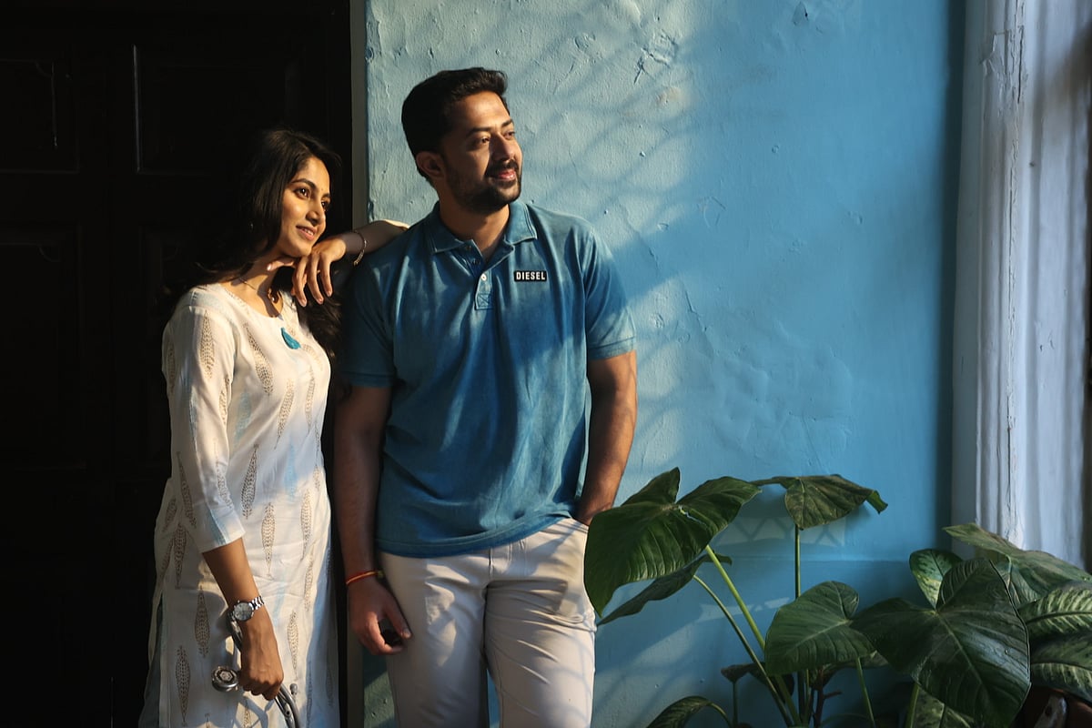 Pranam Devaraj’s S/o Muthanna wrapped up shooting